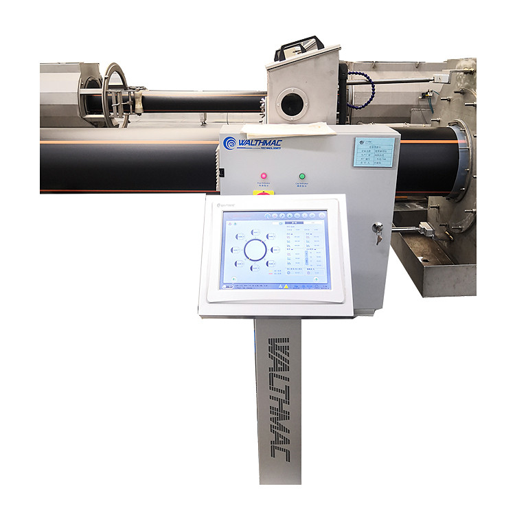 Buy Ultrasonic Plastic Pipe Thickness Measuring Thickness Measuring ...