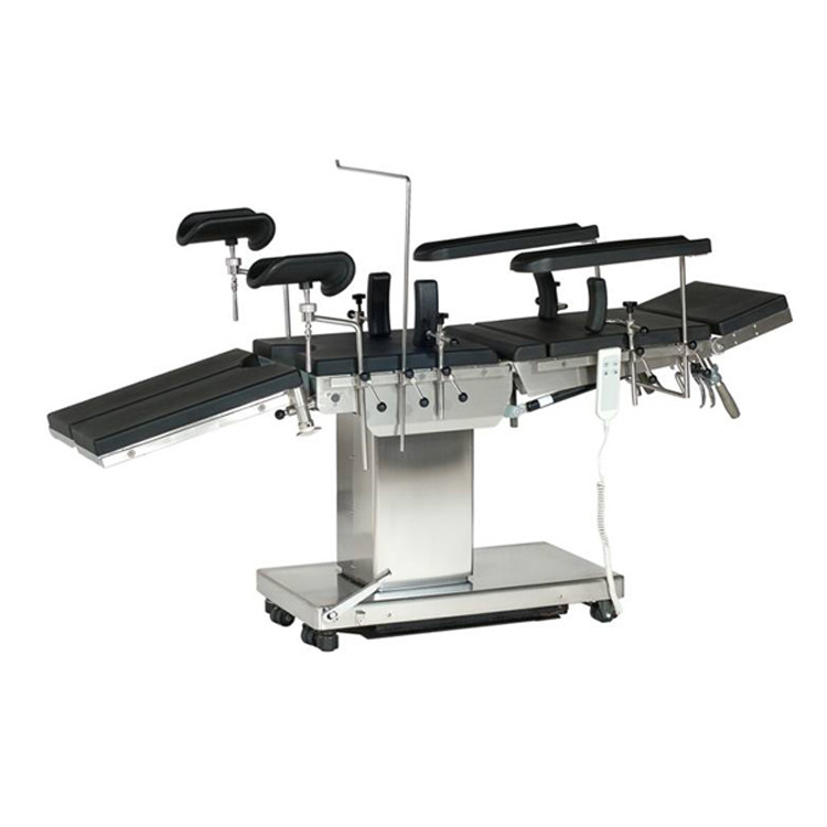 Buy Urology Surgical Electric Table Instruments Ce from Guangzhou MeCan ...