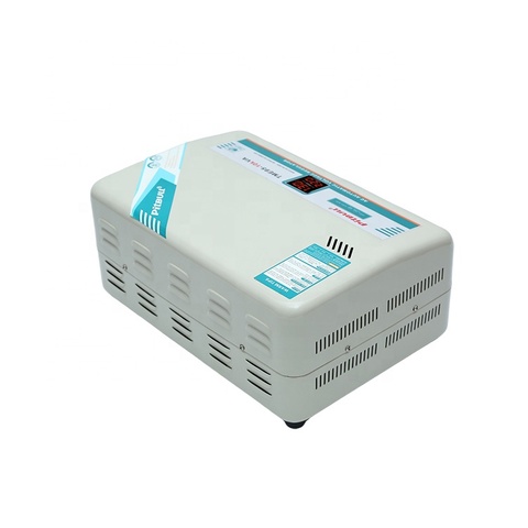 Buy Useful 10k-15kva Single Phase Ac Automatic Voltage Regulator For ...