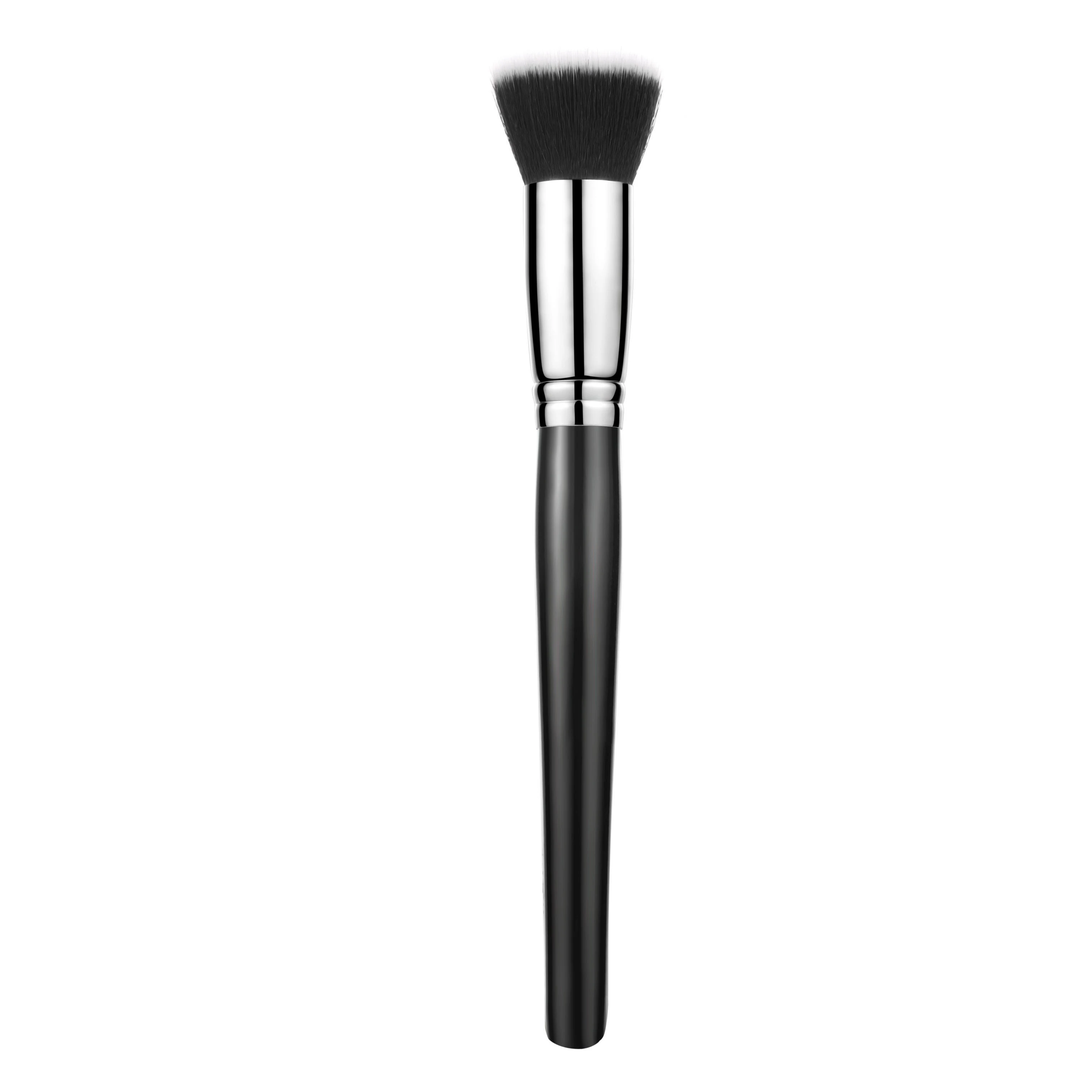 Buy Vegan Cosmetic Brush Makeup Brush With High Quality from DONGGUAN ...