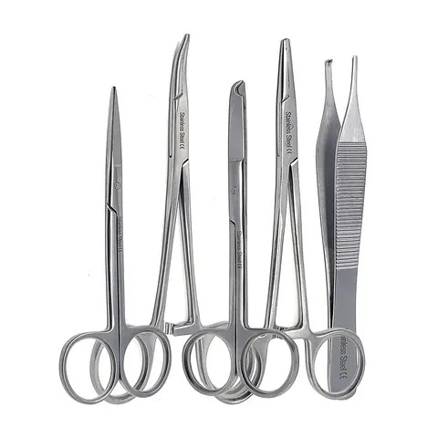 Buy Veterinary Dissection Kit For First Year Veterinary School Students ...