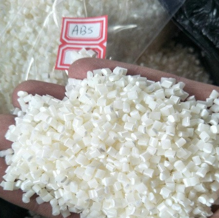 Buy Virgin Chimei Abs Milky White /abs Granules Abs Pa-707 Pa-747 Pa-777 Pa757 Pa765 from Hefei ...