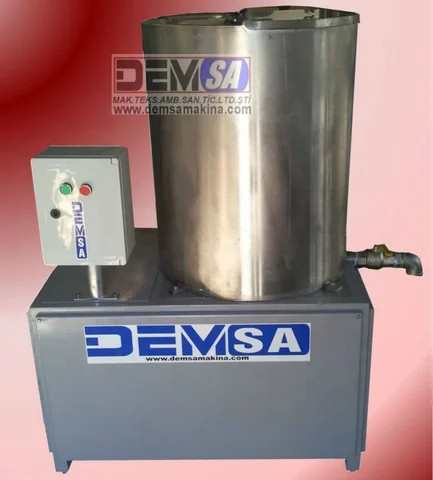 Buy Wafer Batter Mixer New Model Of Last Version Best Price Made In ...