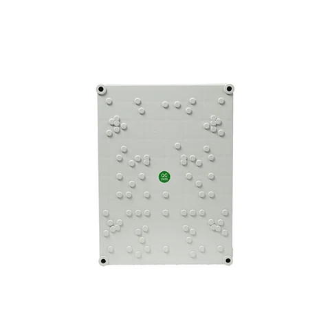 Buy Waterproof Distribution Box Junction Box Ip67 Plastic Control Box ...