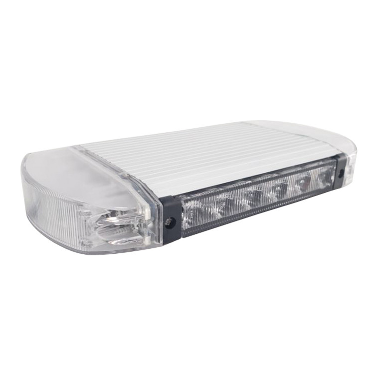 Buy Wholesale Amber Led Flashing Mini Beacon Bar With Cigarette Plug ...