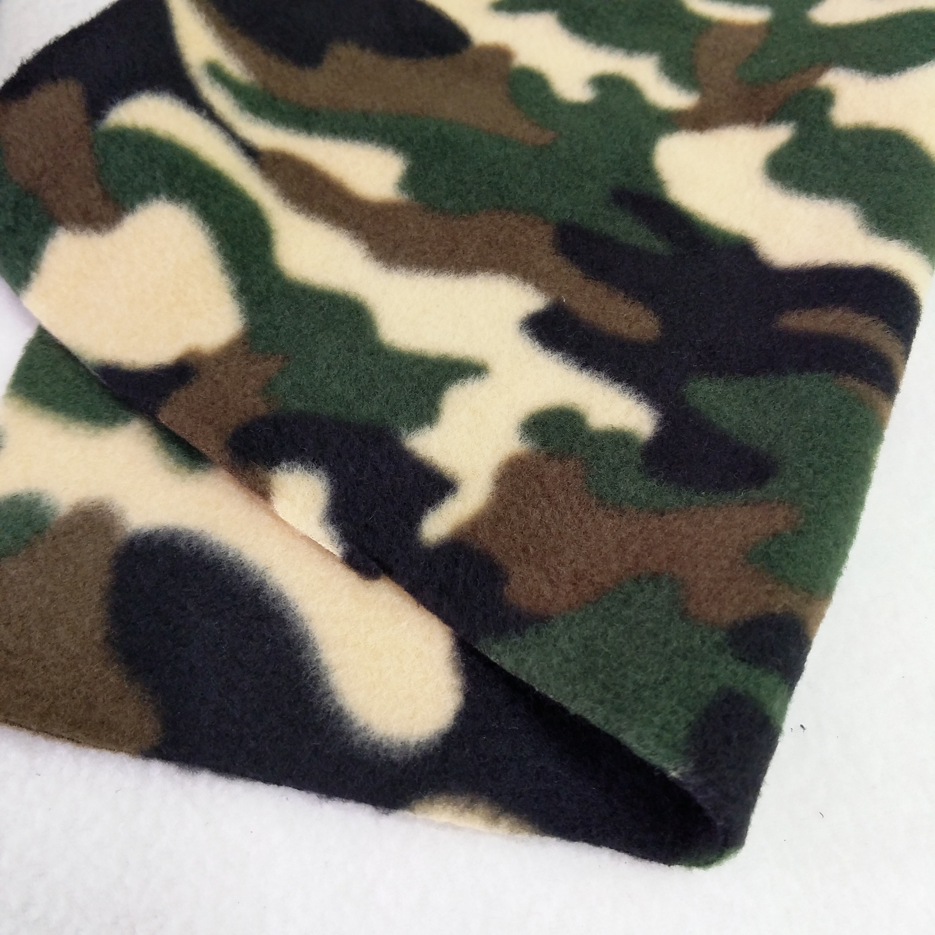 Buy Wholesales Two Sided Anti Pilling Fabric Plaid Printed Knitted ...