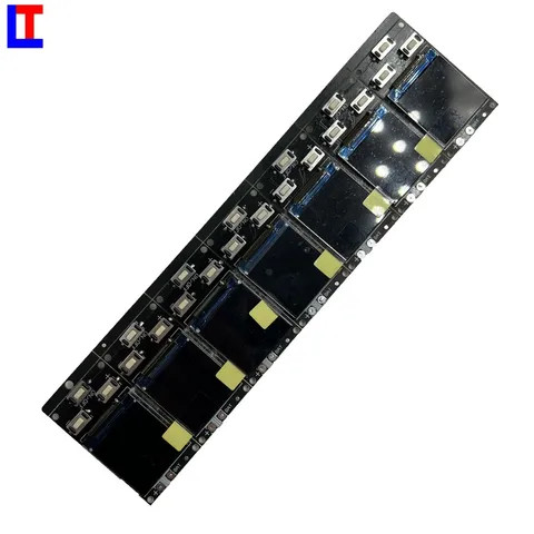 Buy Wireless Tattoo Pen Machine Custom Pcba 2 Battery Rechargeable ...