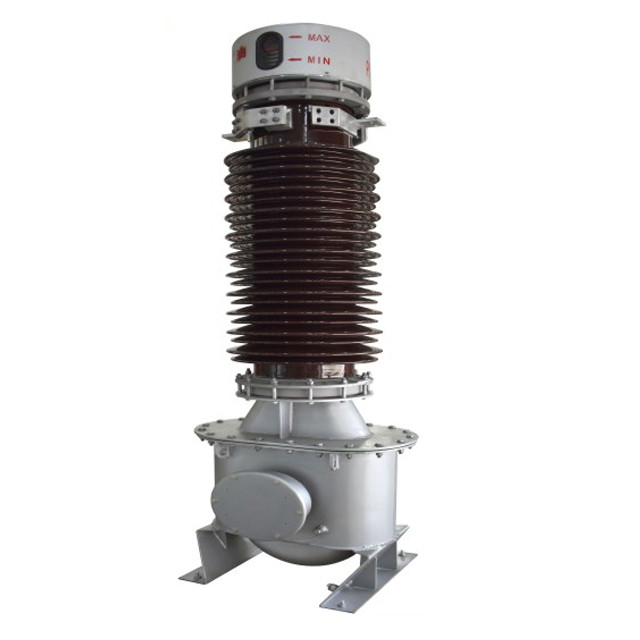Buy Xi Rong 69kv High Voltage Potential Voltage Transformer Pt Ct ...