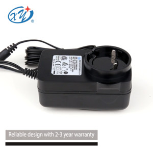 Buy Xing Yuan Ac Adapter 5v 12v 24v 1a 2a For Global Market from Xing ...