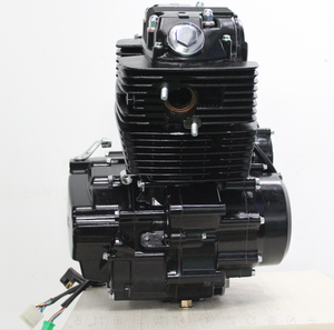 Buy Zongshen Quality 250cc 169fmm Engine For Motorcycle Cb250 from ...
