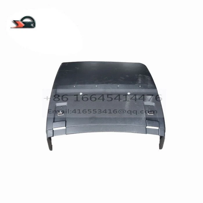 Buy Wg9525950535 Rear Fender Sinotruk Haohan N7g Tractor Rear Fender ...