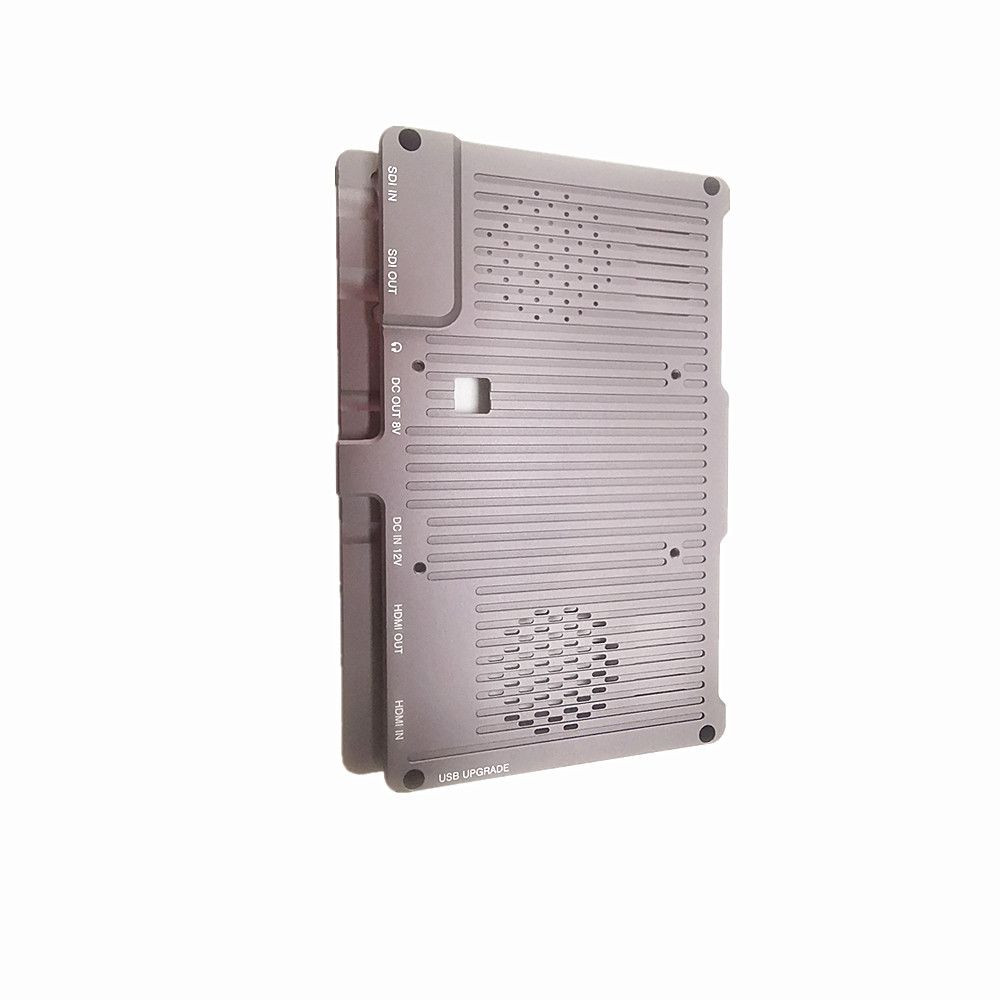 Buy Aluminum Die Casting Of Display Bezel from Jiangxi Junchang ...