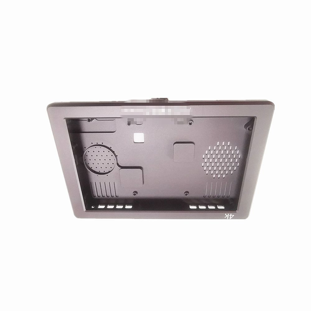 Buy Aluminum Die Casting Of Display Bezel from Jiangxi Junchang ...