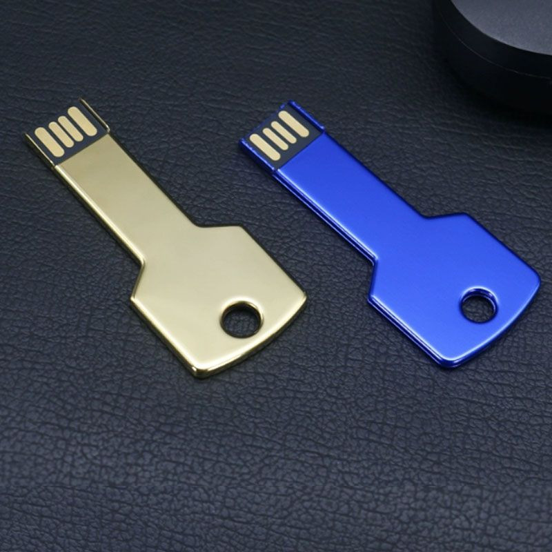 Buy Key Shaped Usb Flash Drive from Yasper International, Taiwan ...