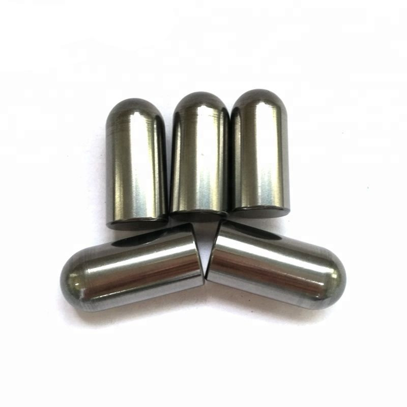 Buy Tungsten Carbide Stud Pin For Hpgr from Renqiu Xiongcheng Cemented ...