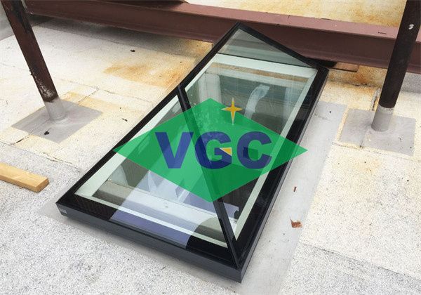 Buy High-performance Low-e Coating Glass Low-e Glass Windows from ...