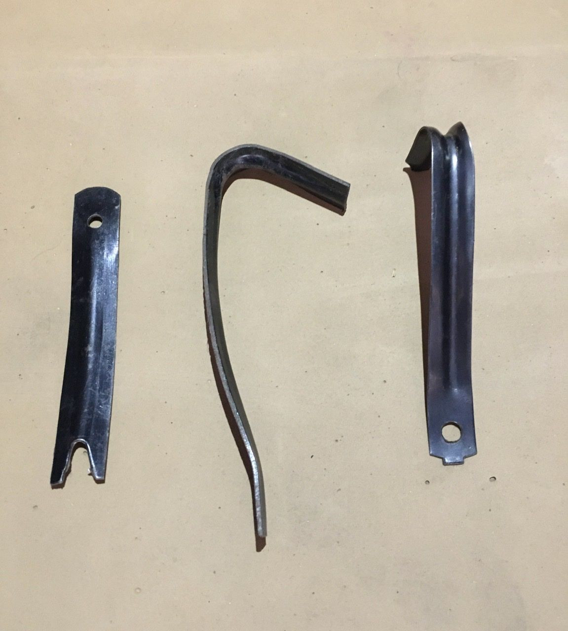 Buy Shoe Shank from Amafhha Enterprise, Pakistan | Tradewheel.com