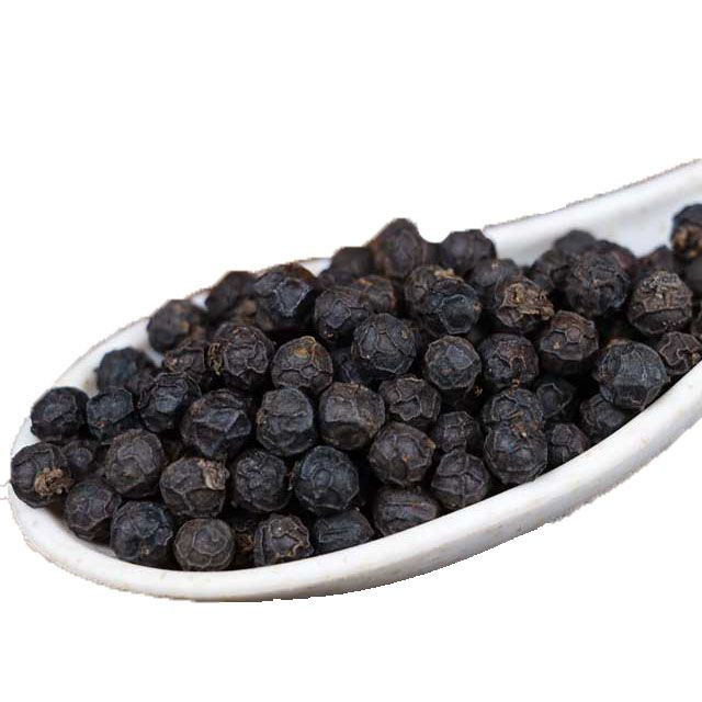 Buy Best Quality Organic Whole Black Pepper Single Herbs & Spices From ...