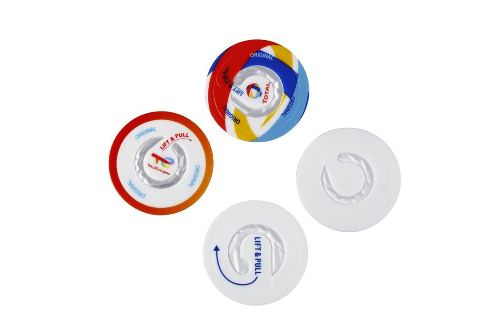 Buy Self Sealing Compression Gasket from Yuhuan Yuemao Gasket Co., Ltd ...