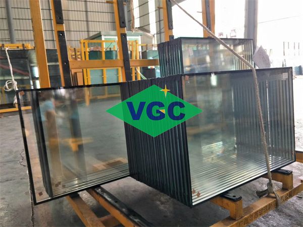 Buy High-performance Low-e Coating Glass Low-e Glass Windows from ...