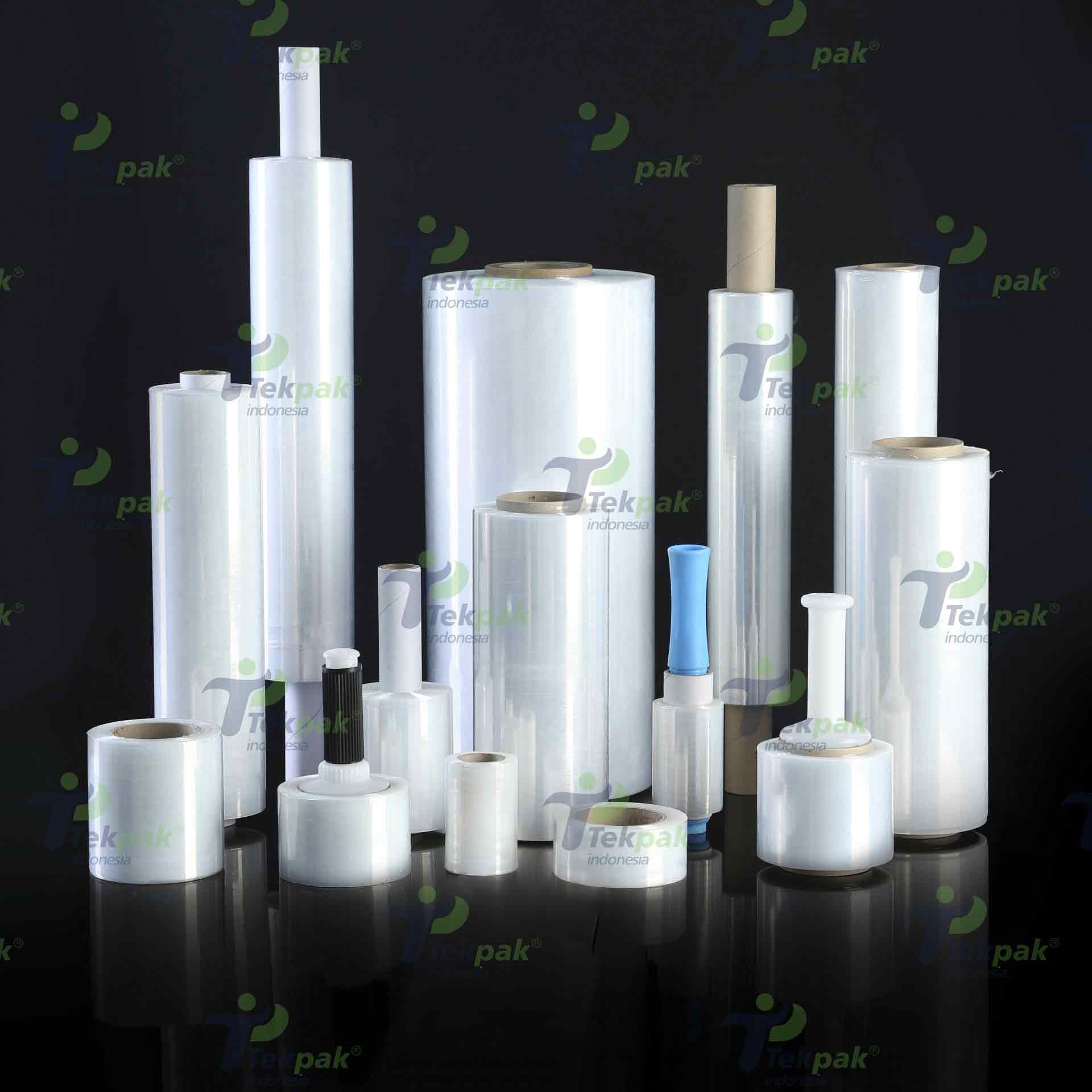 Buy Hand Wrap Extended, Hand Roll Extended, Extended Core Film from ...