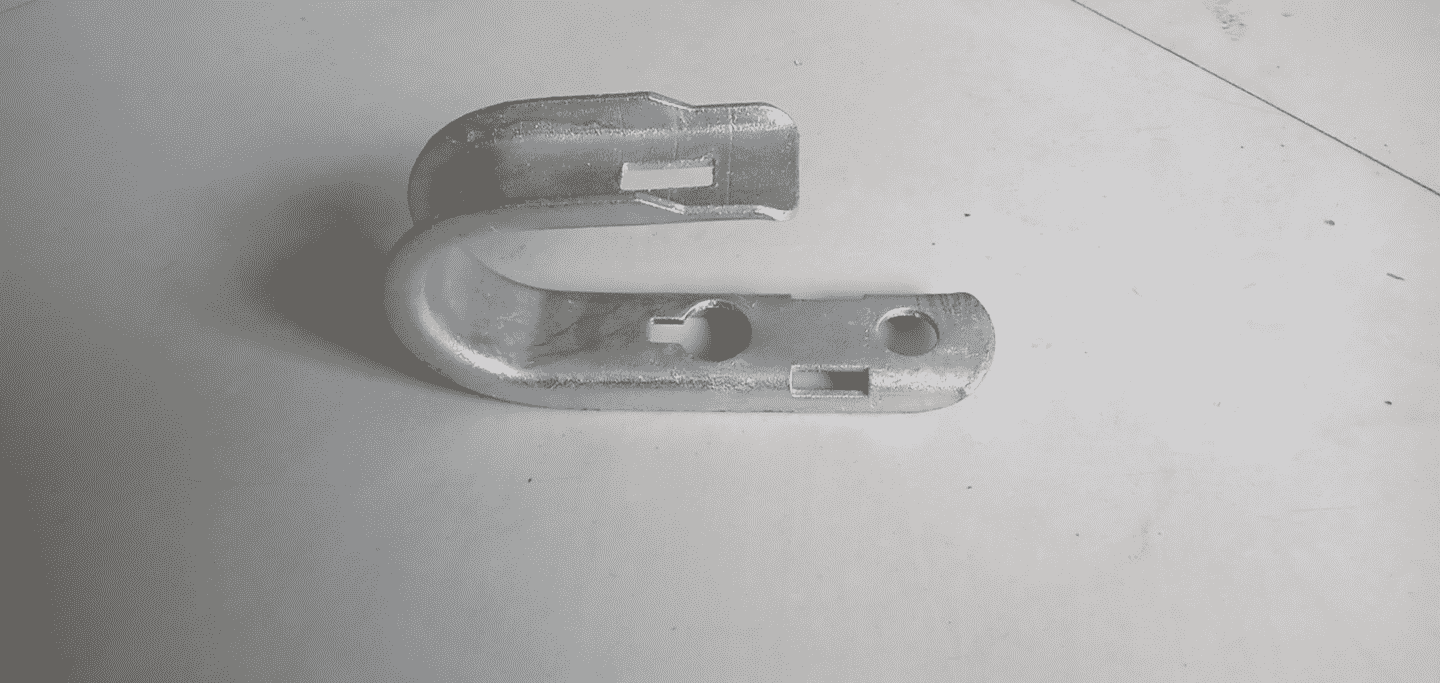 Buy Stainless Steel Hook from Shang Hong Metal Products Co., Ltd ...