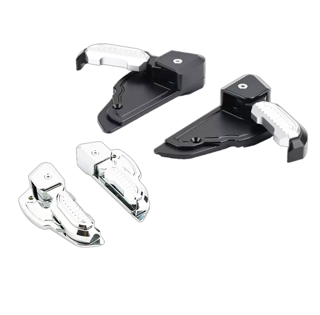 Buy Foot Pedals, Bike Foot Pedals, Bicycle Foot Pedals, Cnc Foot Pedals ...