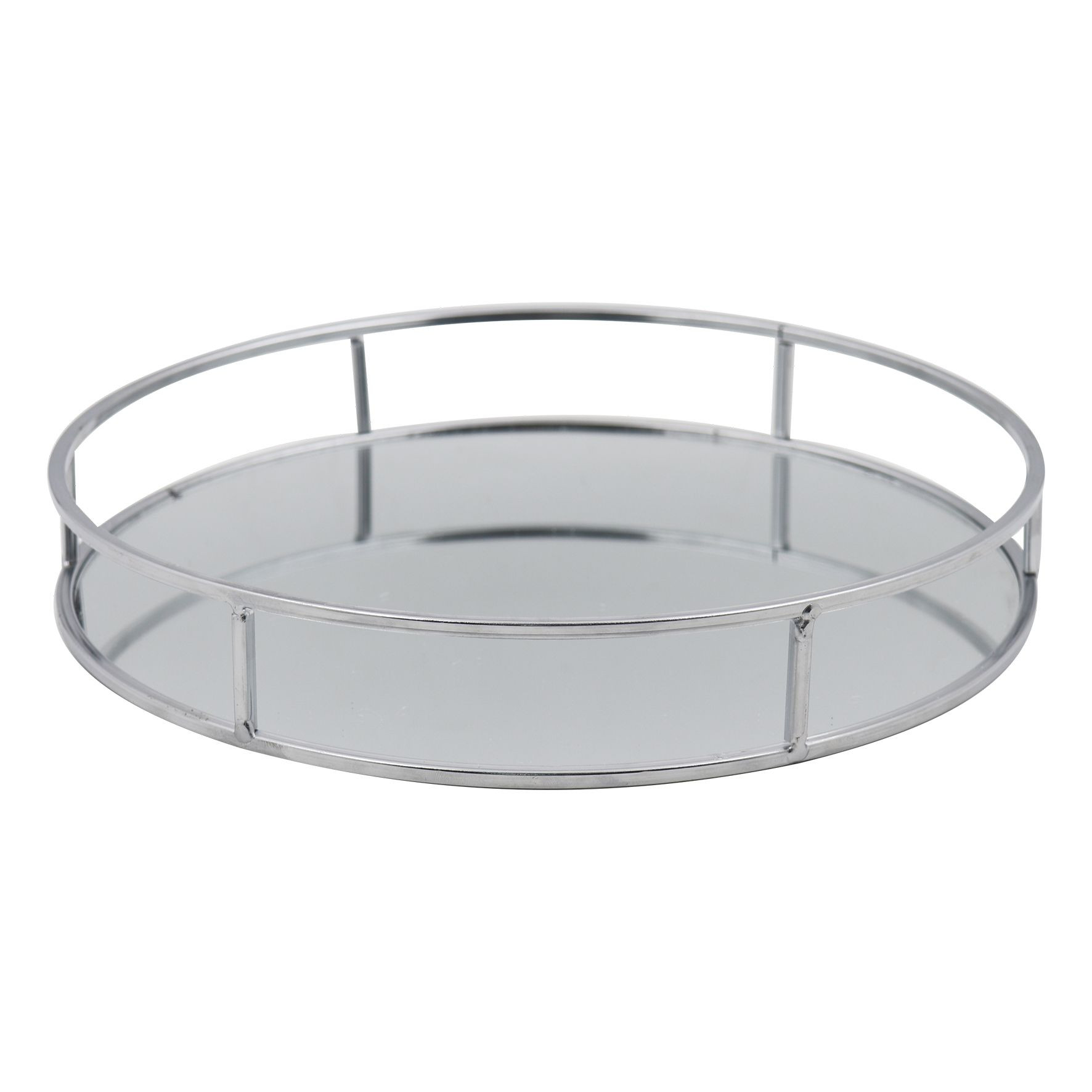 Buy Metal Tray ,decorative Tray, Dresser Tray, Jewelry Tray, Bathroom ...