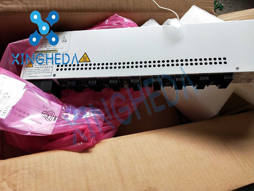 Buy Ericsson Communication Cabinetdc Power Distribution Unit 1u ...