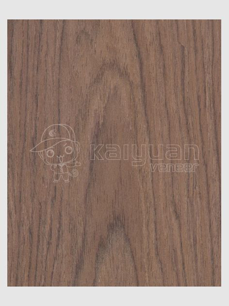 Buy Recon Walnut Veneer/engineered Veneer/ Face Veneer from Shandong ...