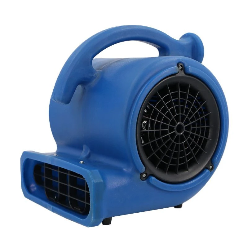 Buy Portable Air Mover Blower For Kitchen Bedroom And Bathroom Drying ...