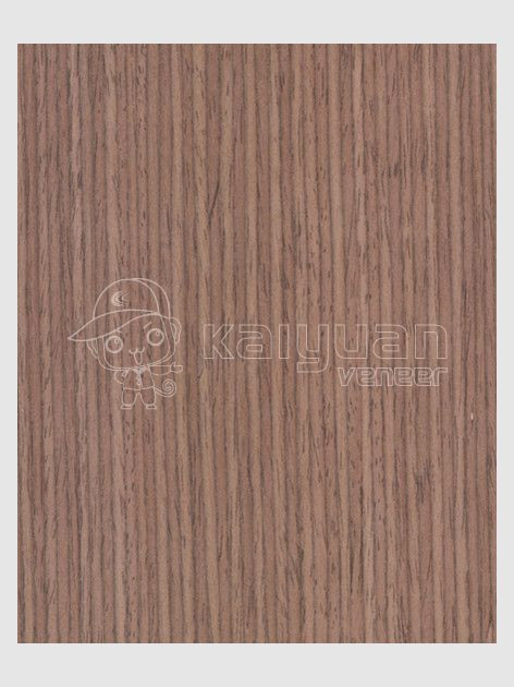 Buy Recon Walnut Veneer/engineered Veneer/ Face Veneer from Shandong ...