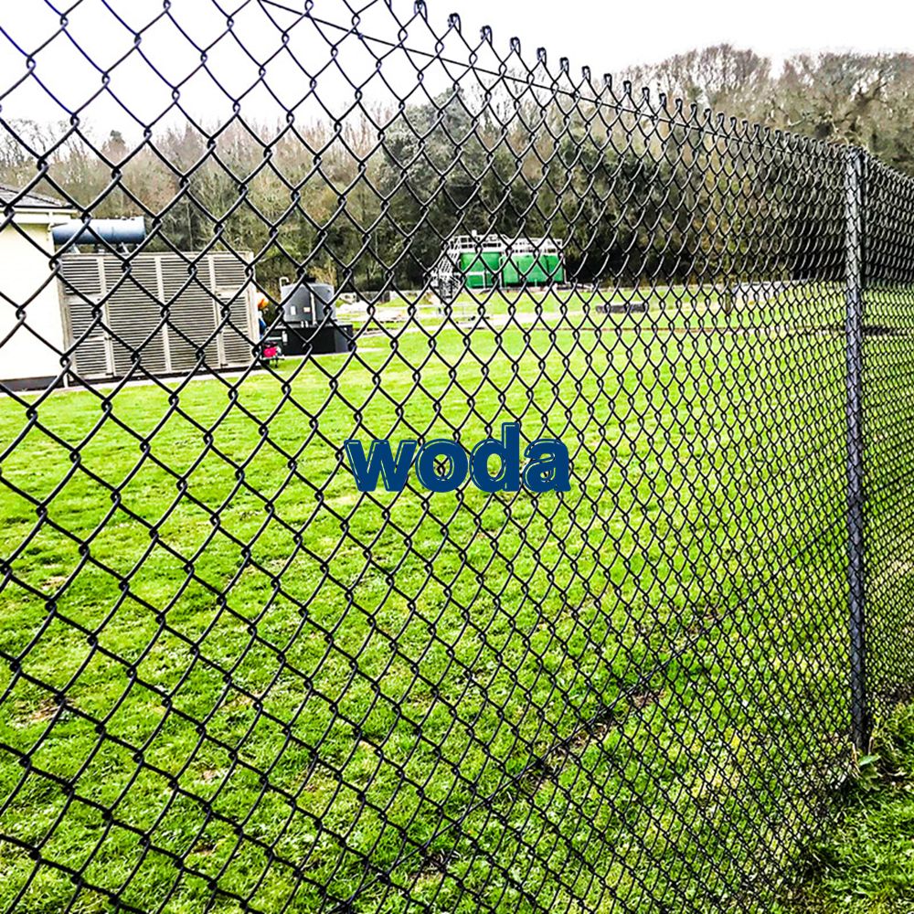 Buy Steel Mesh Fence Panels from Anping Woda Wire Mesh Mfg Co., Ltd ...