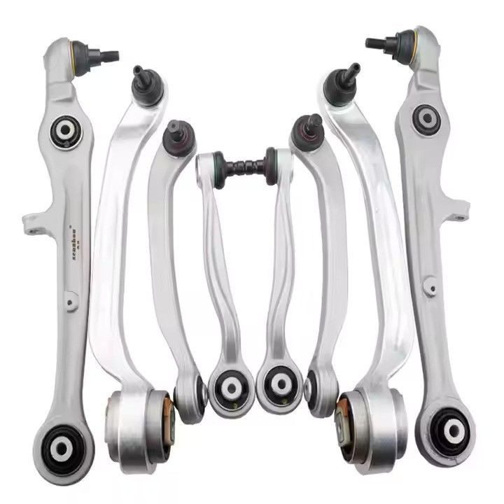 Buy Mercedes-benz C-class Transverse Straight Arm Traction Rod from ...