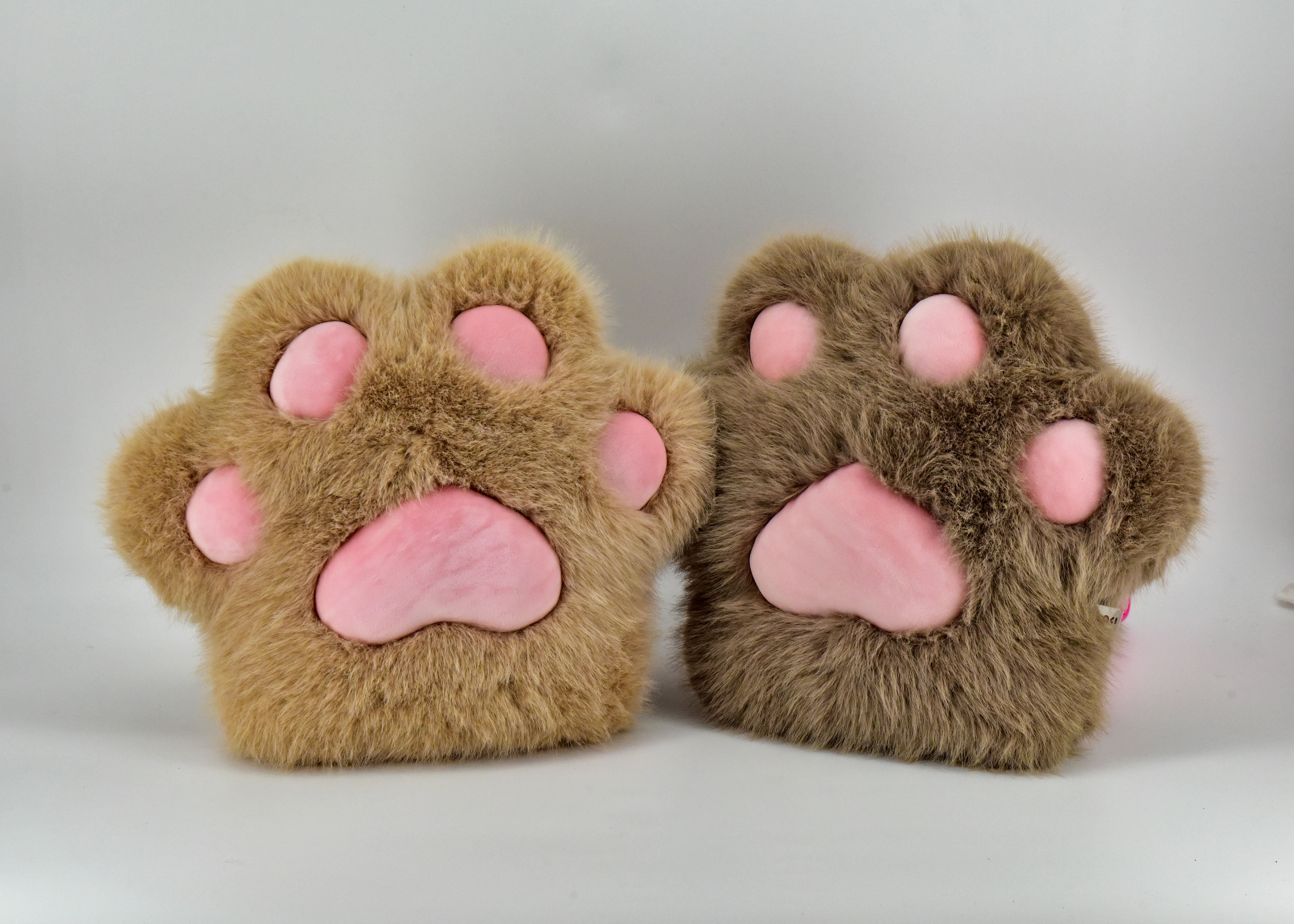 Buy Bear Paw Cusion from Wendeng Huakai Toys Co.,Ltd, China ...