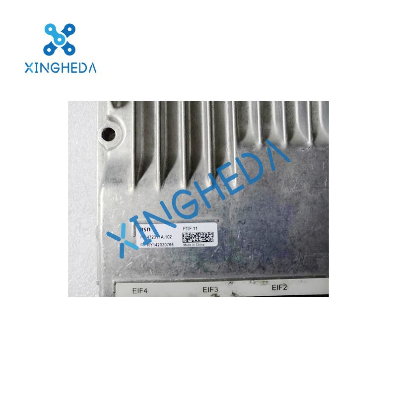 Buy Nokia Ftif 472311a For Nokia Equipment from Changsha Xingheda ...