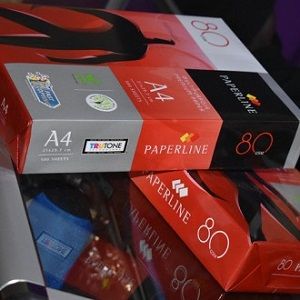 Buy A4 Paperline Copy Paper 70gsm 75gsm 80gsm from Putra Store ...