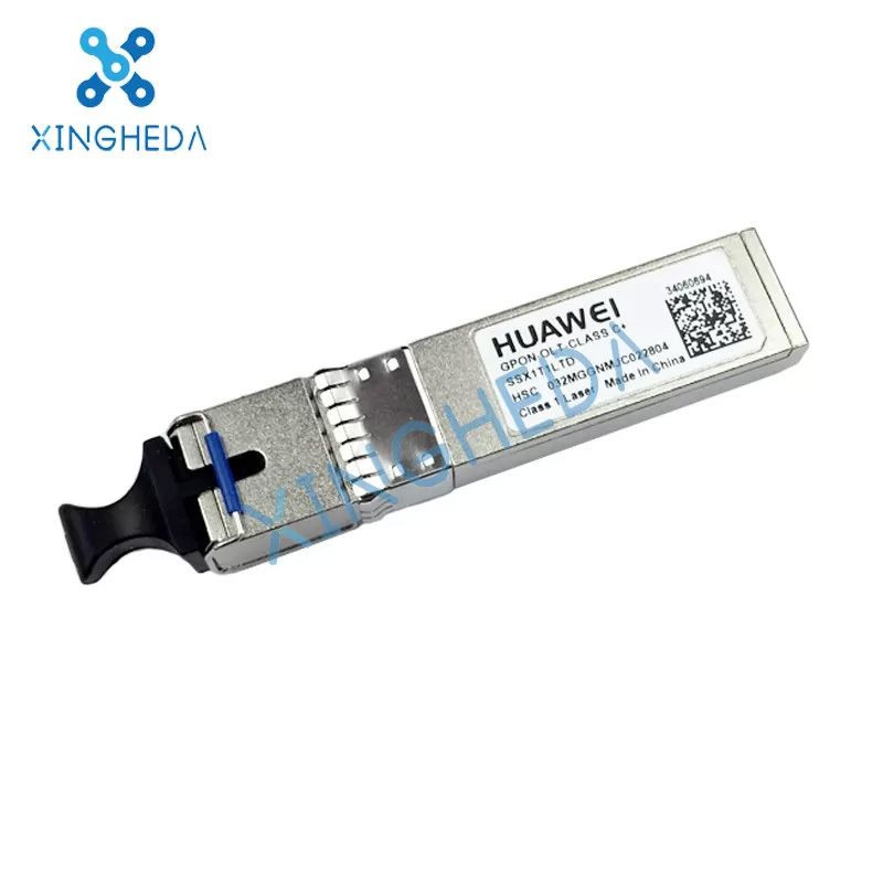 Buy Huawei 34060694 Gpon Olt Class C+ Ssx1t1ltd Sfp Gpon-olt-class C+ ...