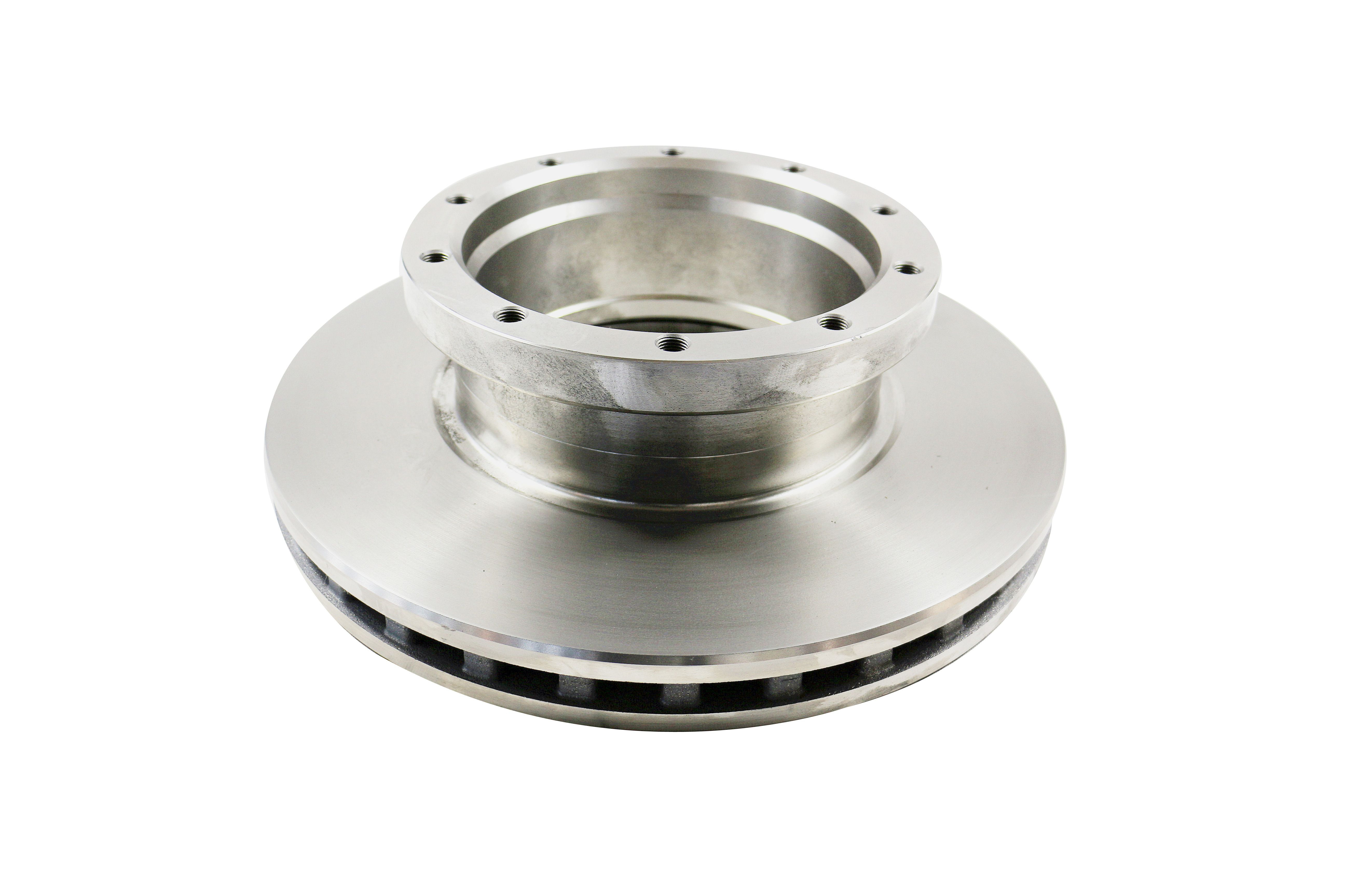 Buy Truck Parts Brake Disc Benz Volvo Scania Daf Saf from Laizhou ...