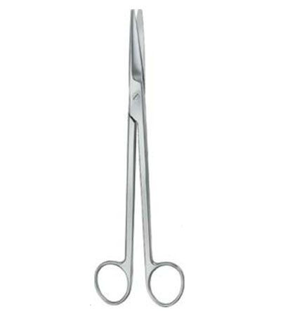 Buy Mayo-harrington Retractor Size 23 Cm / 9", 28 Cm / 11" ( Code Ri02 ...