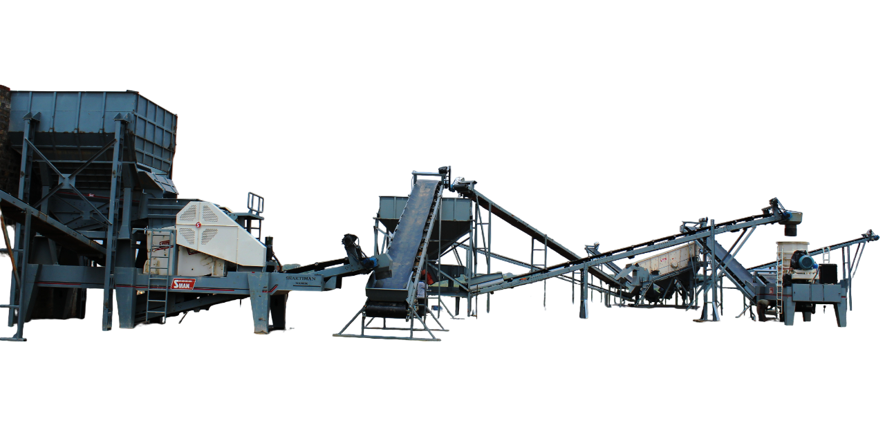 Buy Crusher from SHAKTI MINING EQUIPMENT PVT. LTD, India | Tradewheel.com