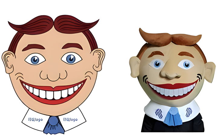 Buy Custom Mascot Costume Head Custom Mascot Head Maker from smart ...