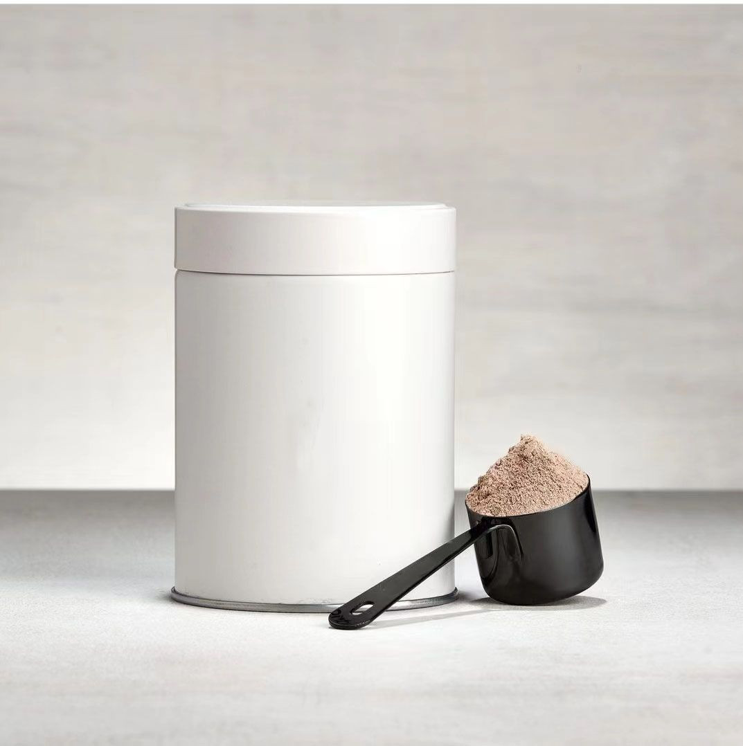 Buy Coffee/tea Powder Packaging Tin from Dongguan Ulok Packing Co.,Ltd ...