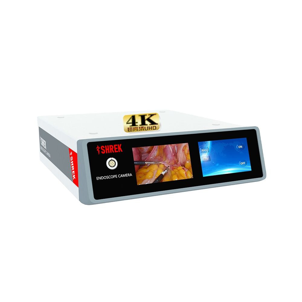 Buy Uhd 4k Medical Endoscopy Camera Monitor Light Source Surgical ...