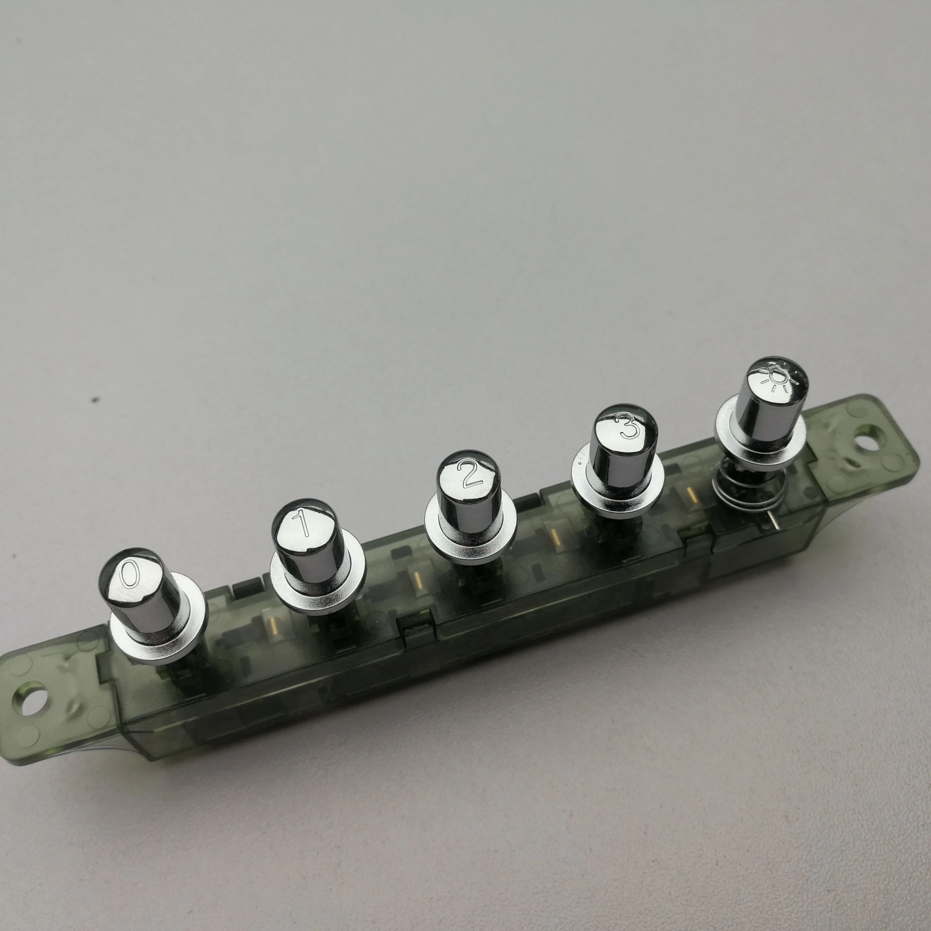 Buy Island Hoods Switch Cooker Hood Button Switch Push Button Switch ...