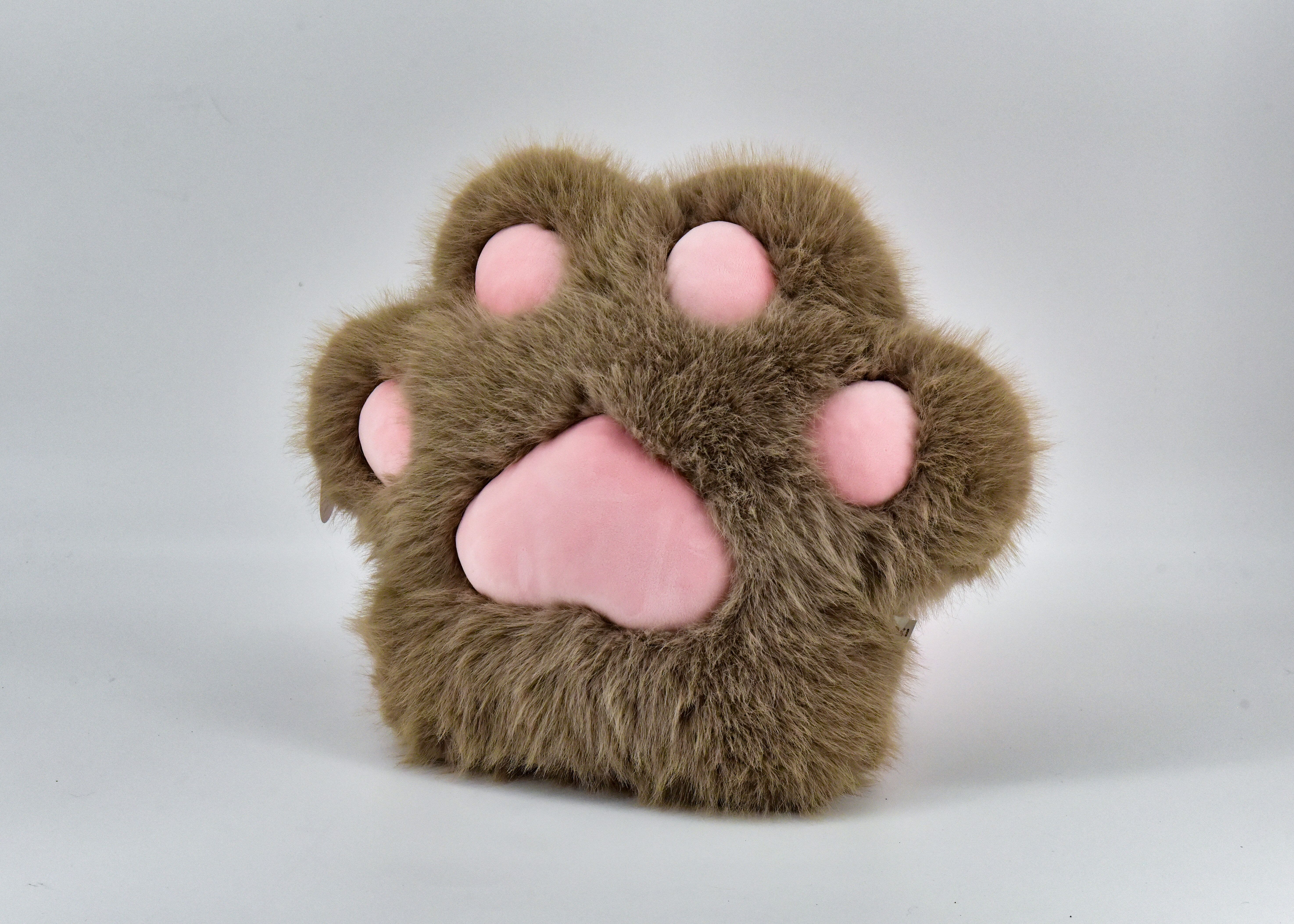 Buy Bear Paw Cusion from Wendeng Huakai Toys Co.,Ltd, China ...