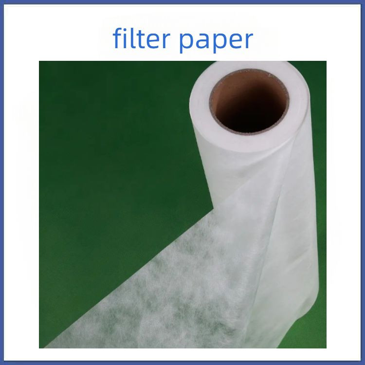 Buy Grinding Fluid Filter Paper Emulsion Filter Paper from Shanghai ...