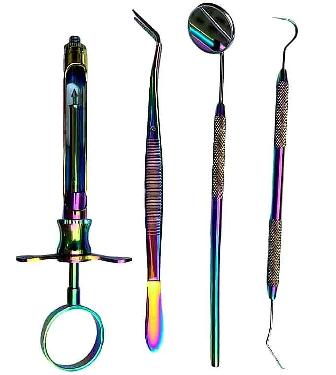 Buy Lascope from Zashama LLC, Pakistan | Tradewheel.com