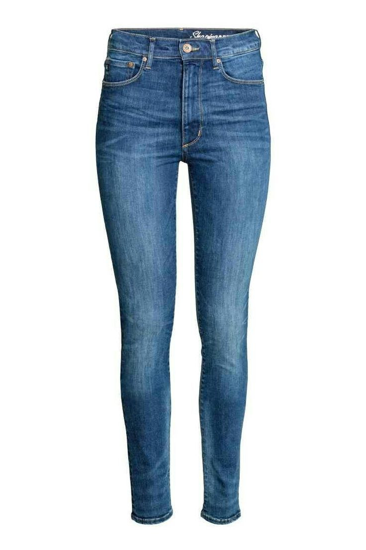 Buy Skinny Jeans from Connect X Solutions, Pakistan | Tradewheel.com