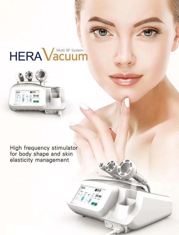 Buy Hera Vacuum from Lyzerr, South Korea | Tradewheel.com